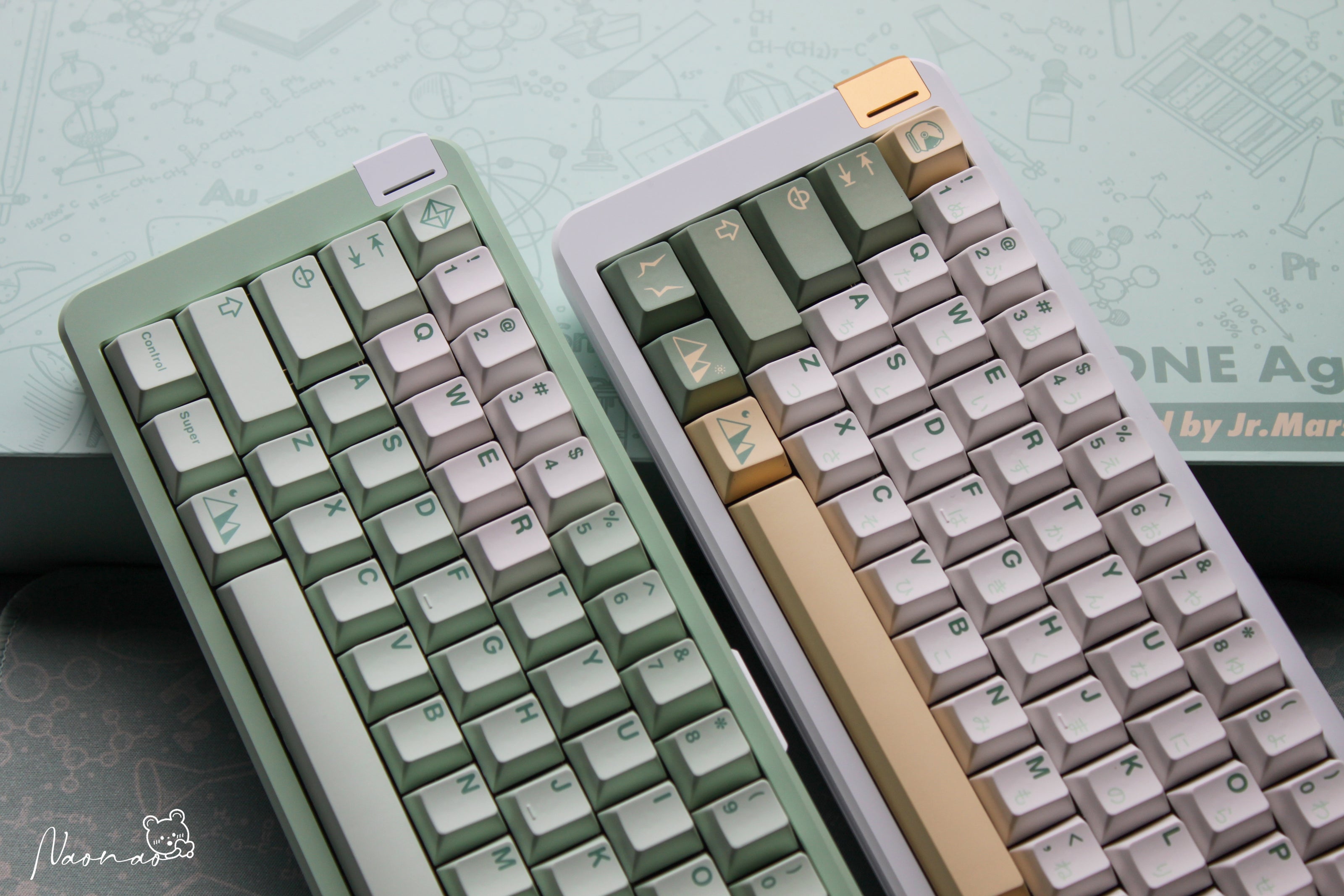 [On Sale] MW Stone Age